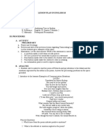 TranscribeMe Test Answer | PDF | Interview | Cognitive Science