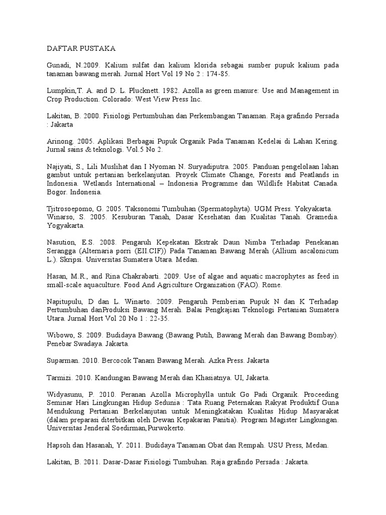 Latihan 2 MS Word 2023 | PDF