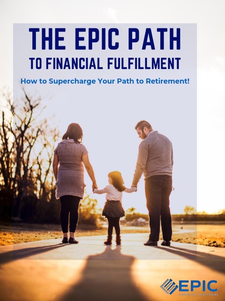 Epic Financial Strategies for Retirement | PDF | Cost Of Living | Life ...