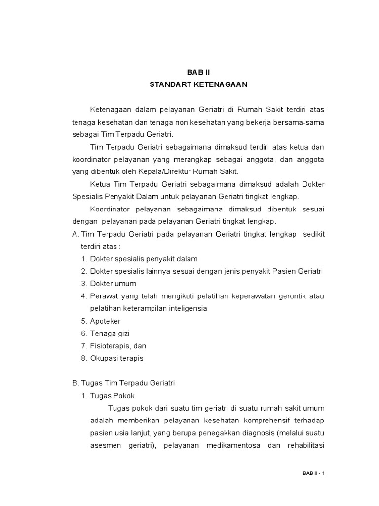 Bab 2 Isi Pedoman PNPG Ok | PDF