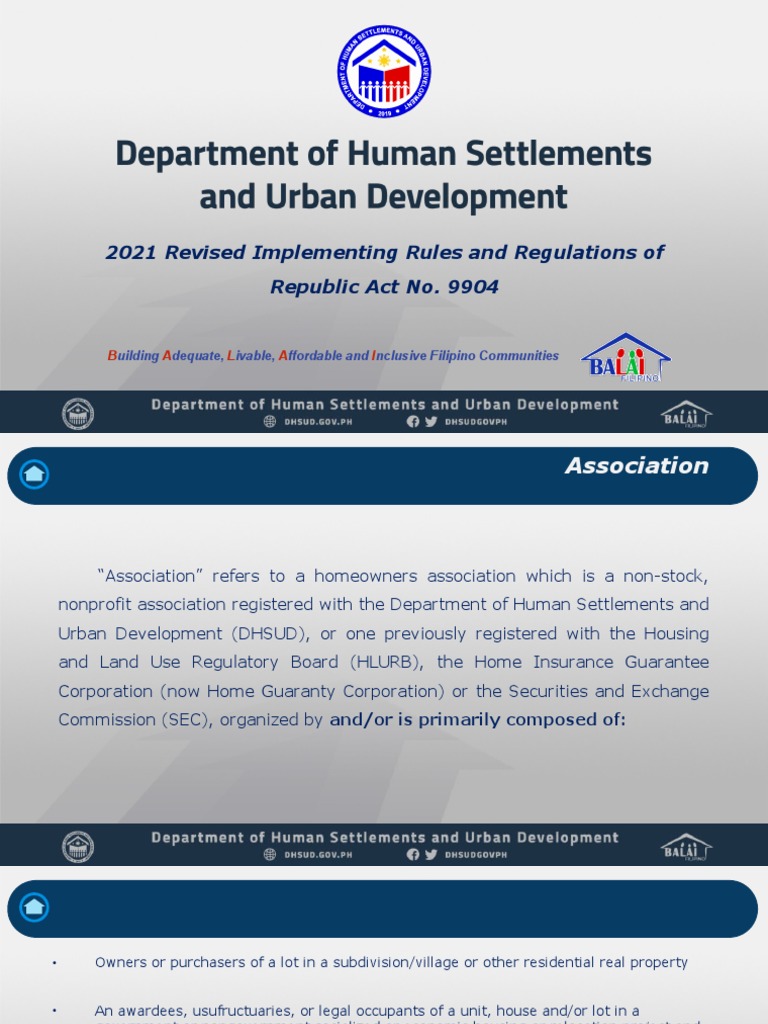 2021 Revised Implementing Rules and Regulations of Republic Act No ...