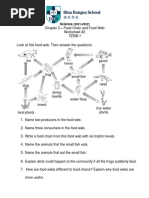 DBE Life Skills Grade 3 Eng Book 1 Term 1 and 2 (1) | PDF | Tobacco ...