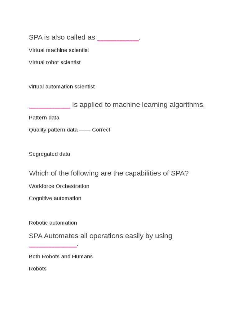 WorkFusion RPA Express | PDF | Automation | World Wide Web
