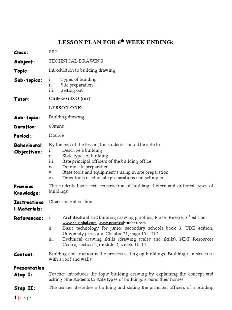 Introduction To Building | PDF | Deep Foundation | Building