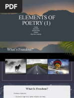Types of Poetry Powerpoint | PDF | Poetry | Romeo And Juliet