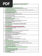Boeing 777 Quick Reference Guide | PDF | Flap (Aeronautics) | Transport