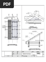 06.013 Canopy Inspection Check List v2 | PDF | Snow | Roof