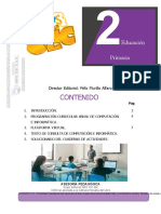 Lista de Precios - Editorial Fares 2025 | PDF | Informática | Diseño