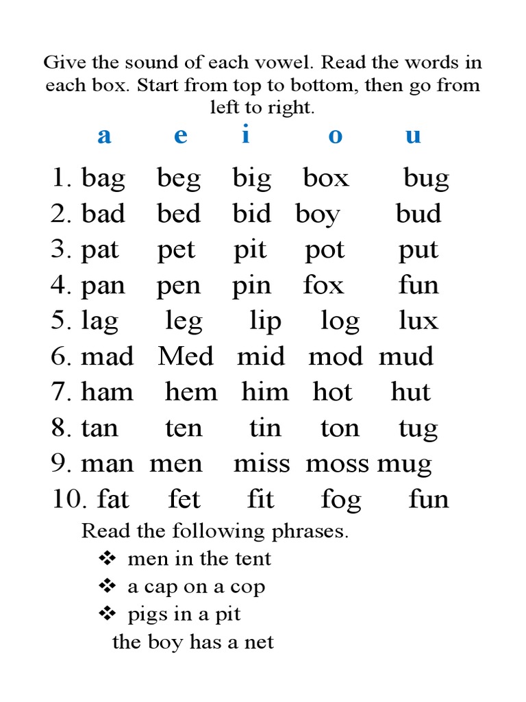 READING MATERIAL - Step by Step | PDF