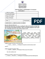 Pandi Map | PDF