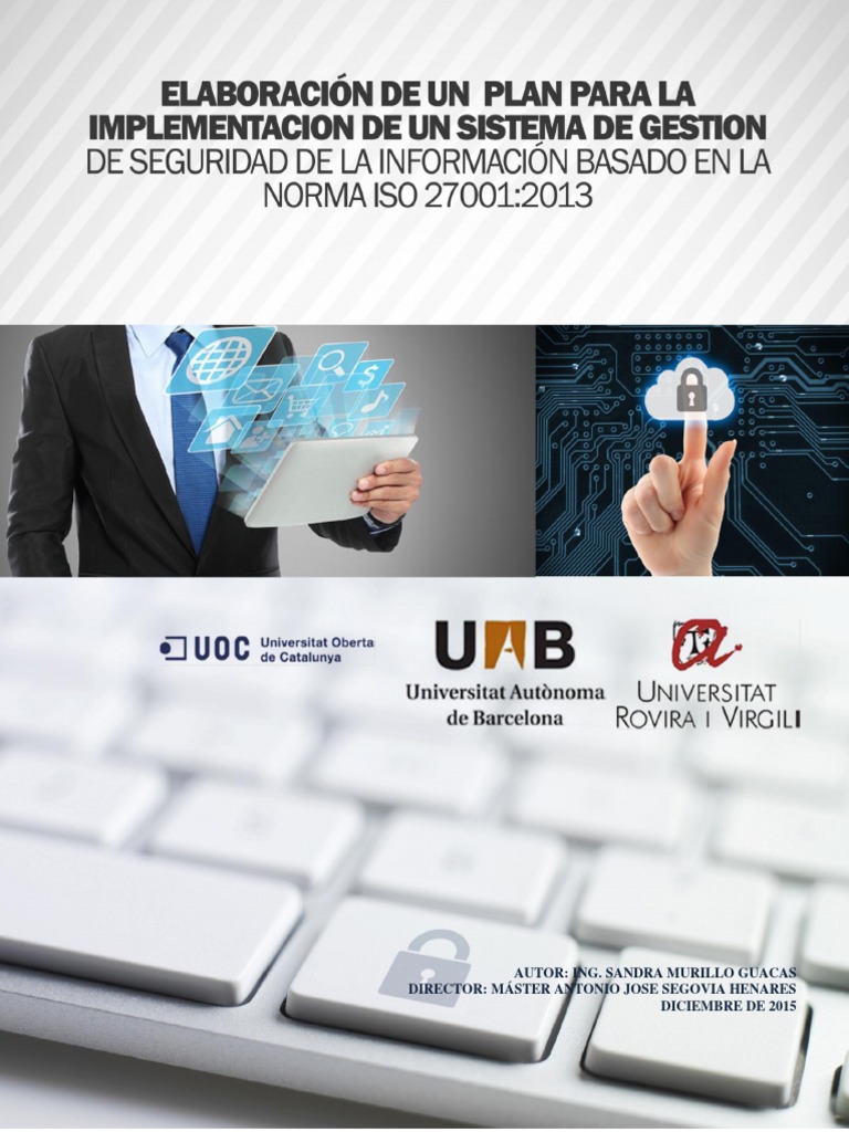 Página 1 de 62: Autor: Ing. Sandra Murillo Guacas Director: Máster Antonio Jose Segovia Henares ...