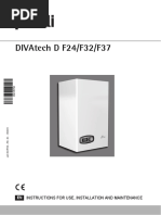 Inventor Error Codes | PDF | Air Conditioning | Hvac