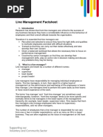 D024 reflection paper | PDF | Awareness | Empathy