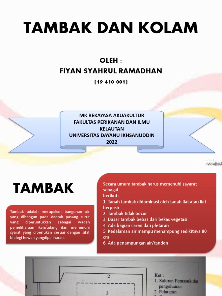 TAMBAK Fian | PDF