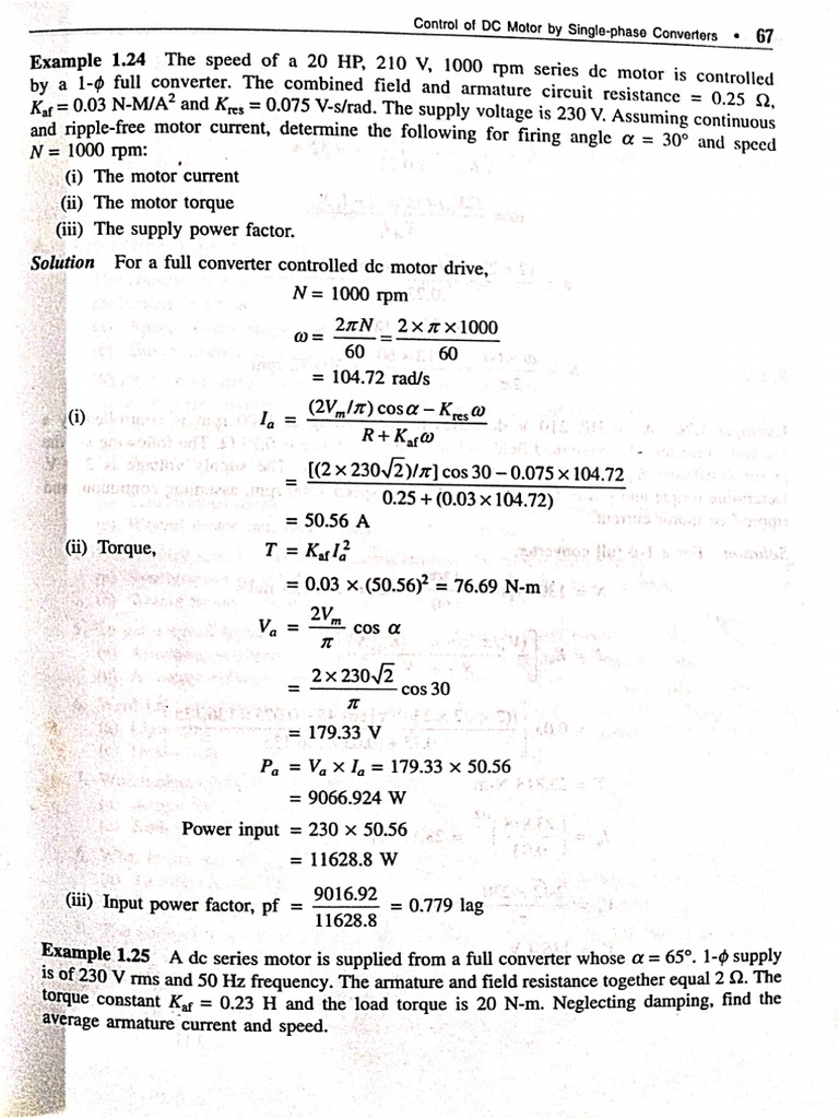 PSD Unit-1 R18 | PDF