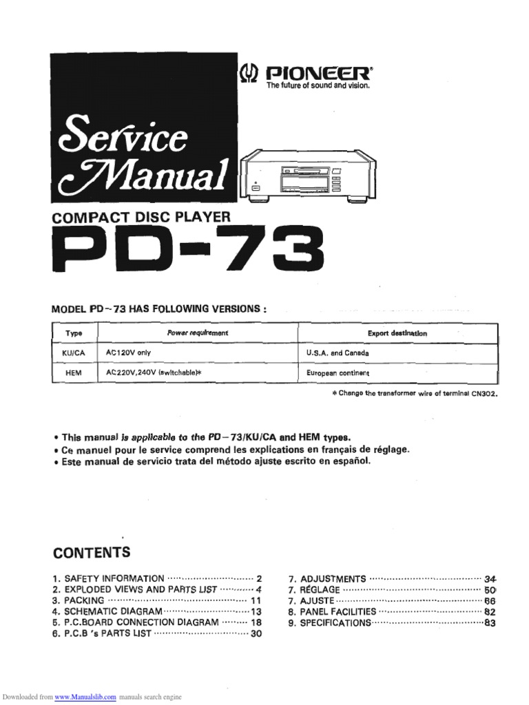 Manual Search Engine Guide | PDF | Engines | Distortion