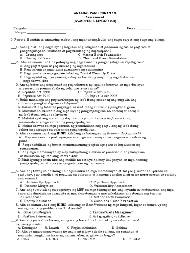 Ap10 Assessment Week 2 4 Pdf