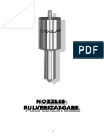 SGT-A35 (GT30) Gas Turbine: Formerly Industrial RB211-GT30 | PDF | Gas ...