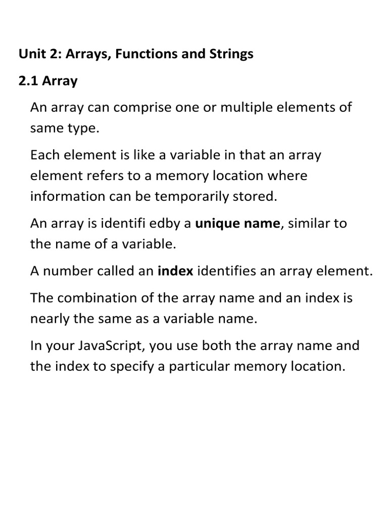 CSS Unit2 Notes | PDF | Java Script | Parameter (Computer Programming) CSS Unit2 Notes | PDF | Java Script | Parameter (Computer Programming)