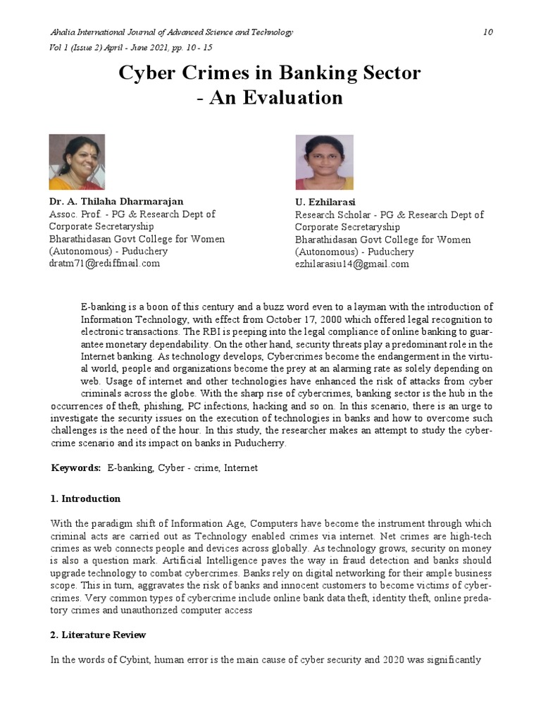 FHJJ | PDF | Cybercrime | Computer Security