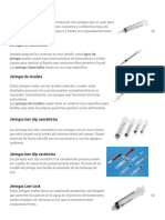 Multiflora: Uso y Dosis en Niños y Adultos | PDF | Síndrome del ...
