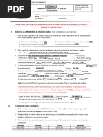 DTOP-373 Solicitud de Tablilla Personalizada | PDF | Negocios ...