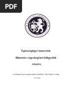 Rendfokozatok | PDF