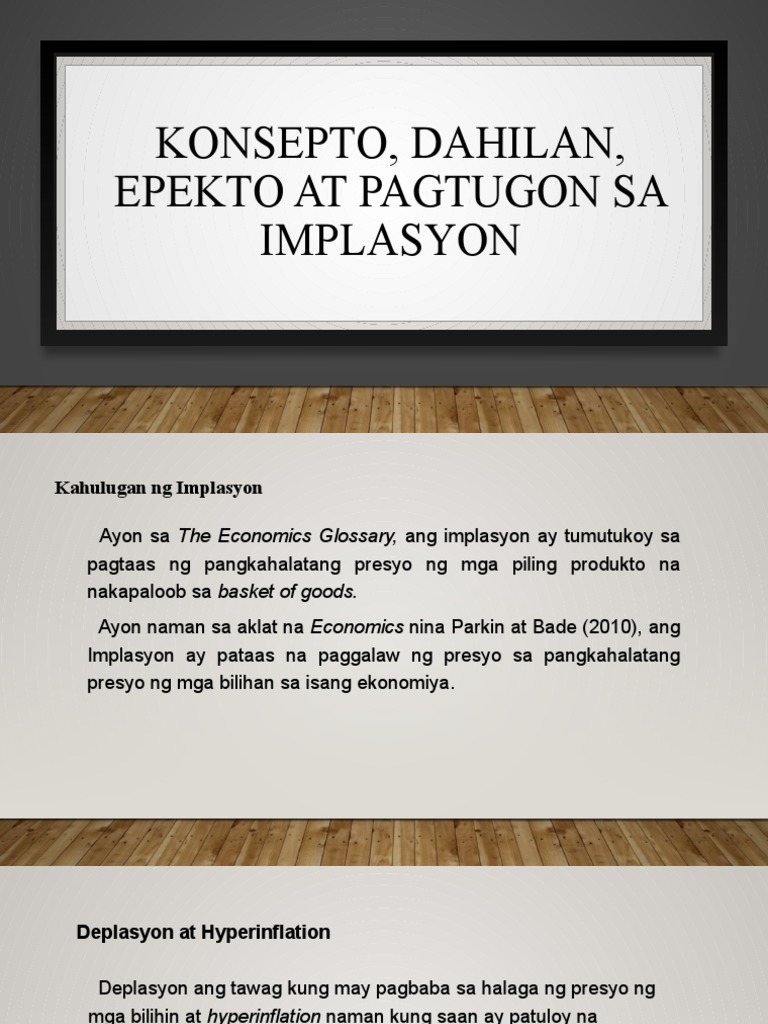AP Quarter 3 - Module 3 | PDF