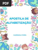 Sílabas Numeradas - PDF | PDF