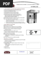 Norma Oficial Mexicana NOM 005 STPS 1998 | PDF | Ventilación ...