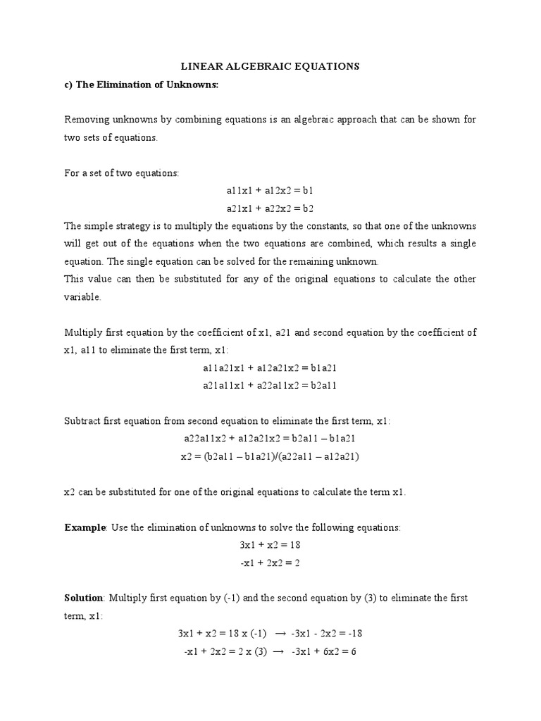 Topic Numarical Lasd A | Download Free PDF | Equations | Theoretical Computer Science