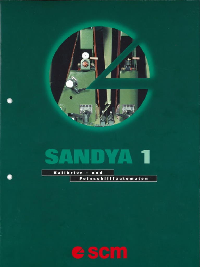 Sandya Uno | PDF