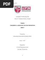 GCSE Food High Level Skills With Recipies | PDF | Pasta | Cooking