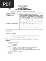 U1W2 The Mighty Miss Malone Study Guide | PDF