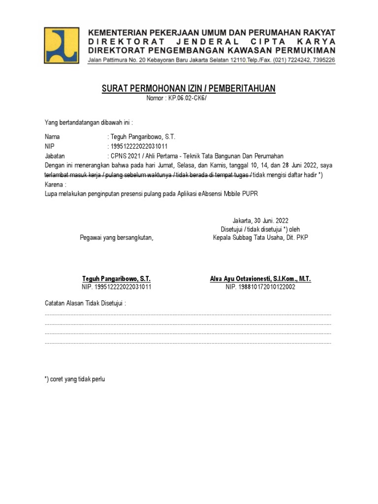 Bahan Dispen 2 | PDF