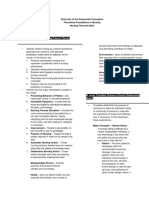 Safer Nursing Care Tool Guide | PDF | Nursing | National Health Service