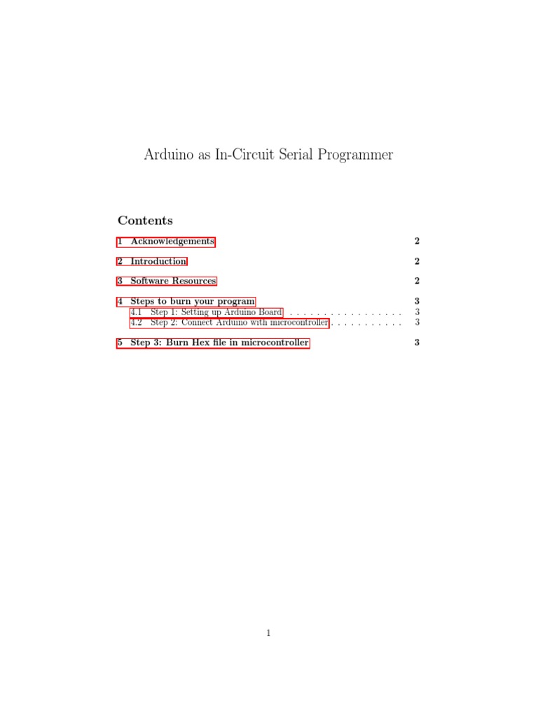 Program Avr With Arduino Uno Pdf Arduino Software Development 4759