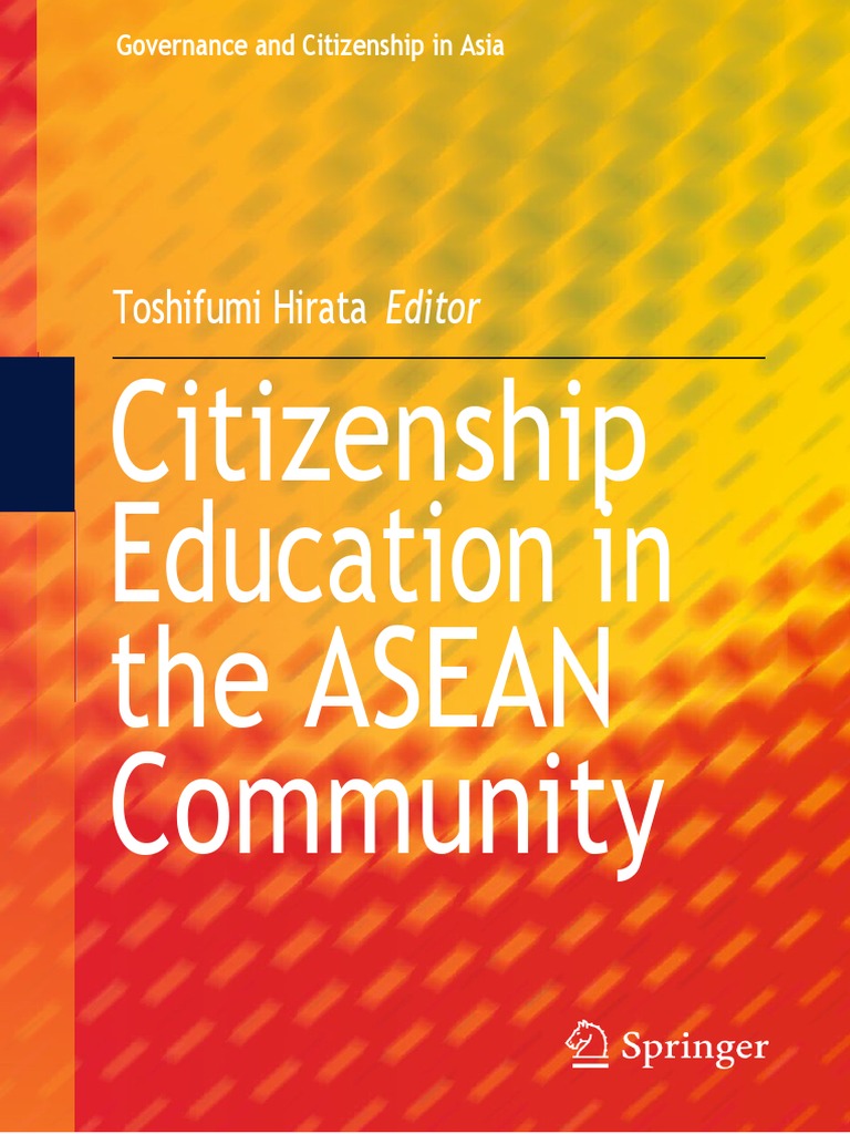 Edit | PDF | Curriculum | Citizenship