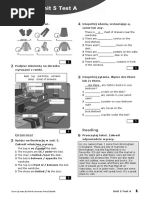 Time Telling Worksheets for ESL Learners | PDF