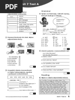 Year 3 Kumiko Unit 6 Eald Book | PDF | English As A Second Or Foreign ...