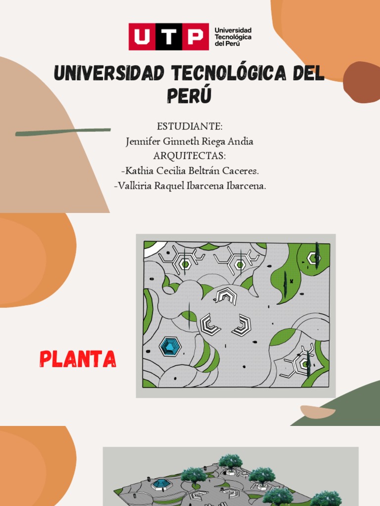 UNIVERSIDAD TECNOLÓGICA DEL PERÚ | PDF