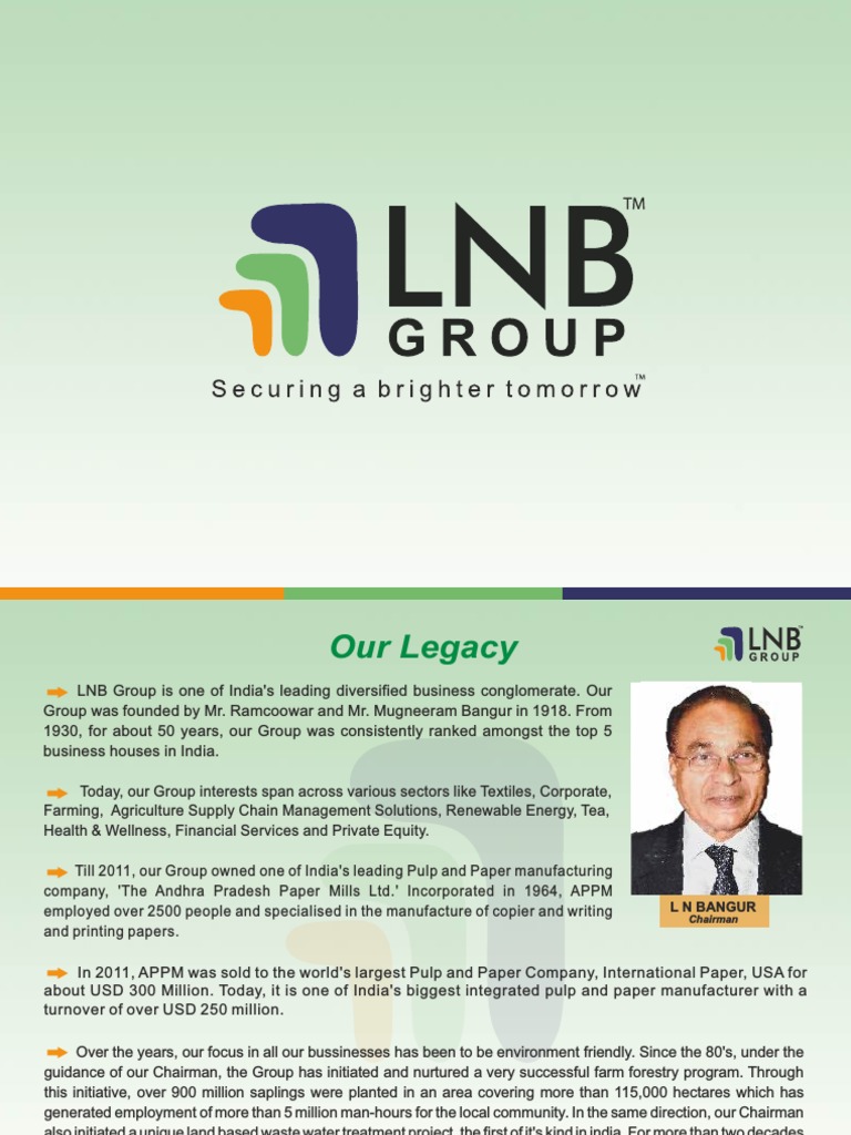 LNB 52431 | PDF | Agriculture | Renewable Energy