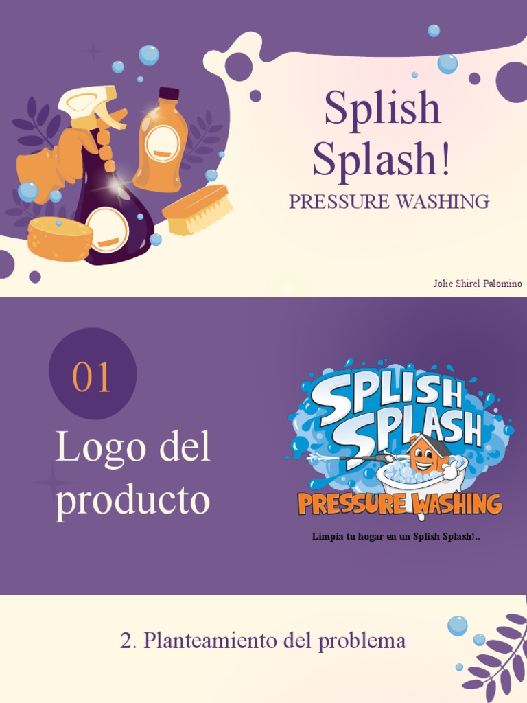 Splish Splash | PDF | Planetas | Ciencias fisicas