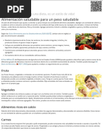 Albures y Refranes Alusivos A La Comida | PDF | Cocina mexicana ...