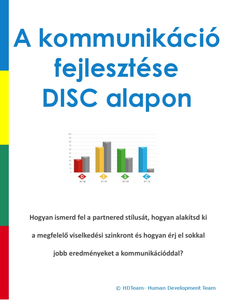 DISC-ebook HDTeam | PDF