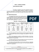DPWH Standard Specification On Aggregate Sub-Base Course | PDF | Soil ...