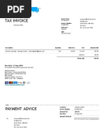 Nvidia Invoice | PDF