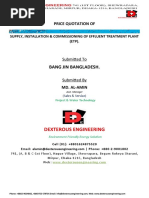 PSF & ACF Operation | PDF | Filtration | Separation Processes