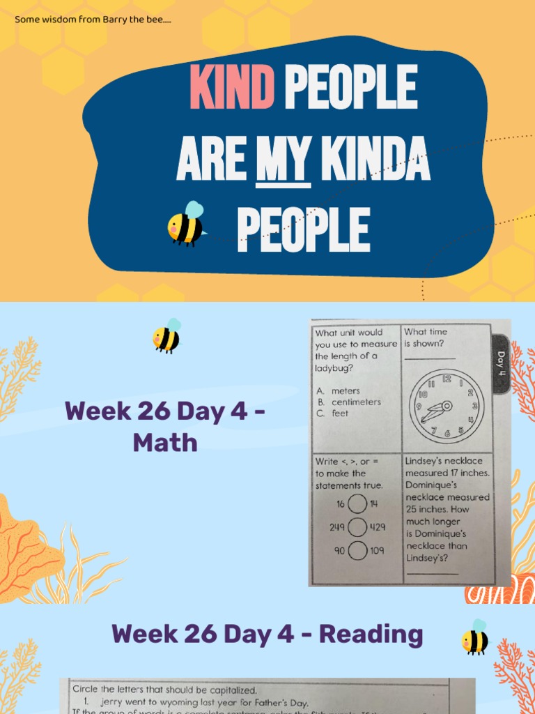 Morning Work - Quotes and Bellwork | PDF | Wisdom