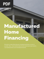 CHFA PreferredPurchase Matrix | PDF | Mortgages | Loan To Value Ratio